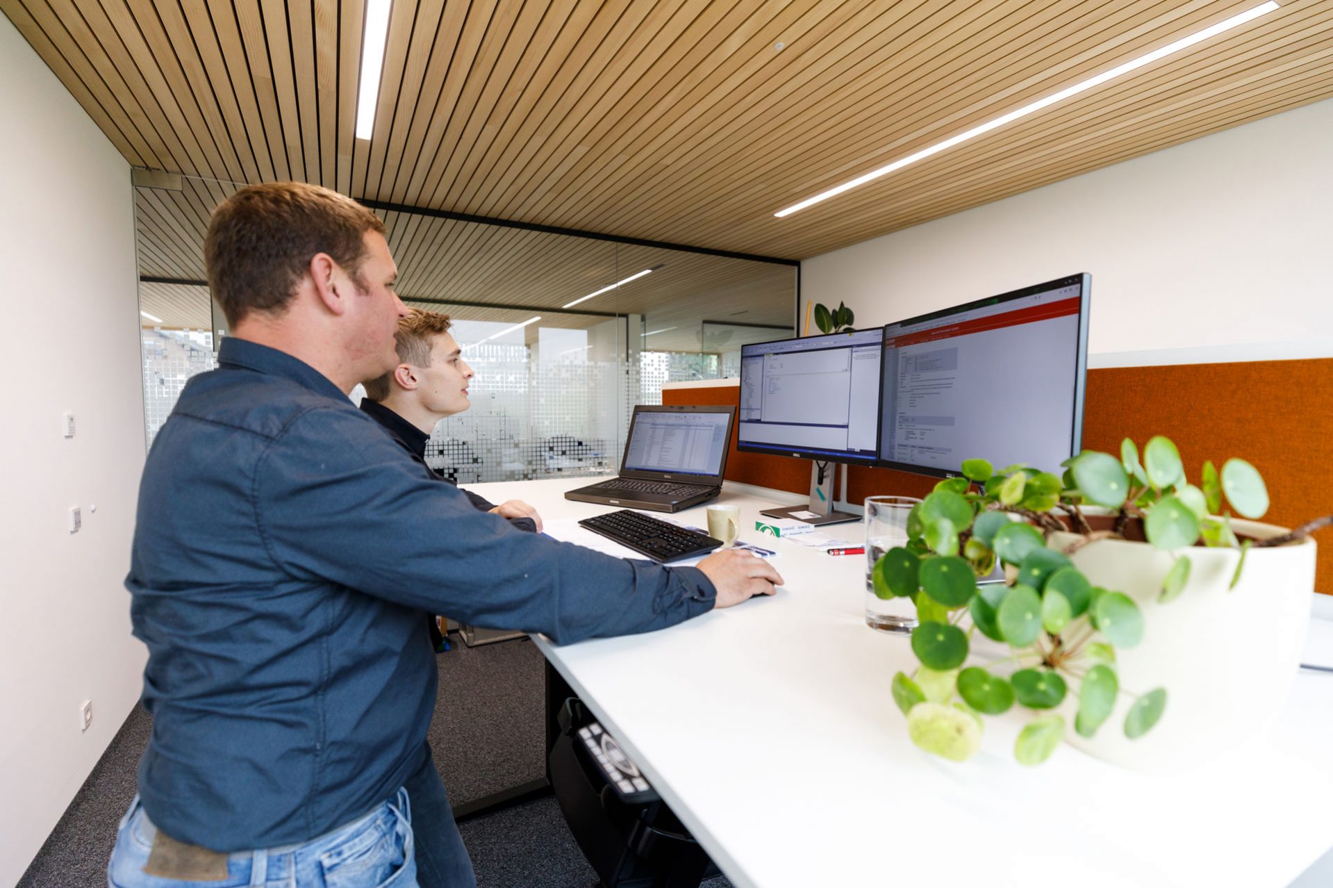 Software-Entwicklung – STB Steuerungstechnik Beck